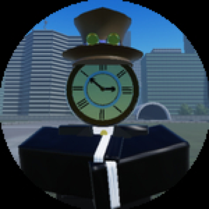 Clock race gamepass - Roblox