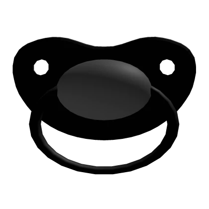 Pandy's Pacifier | Roblox Item - Rolimon's