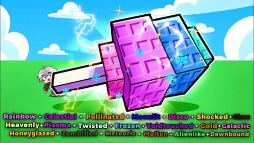 Grow a Garden Modded (Best) - Roblox