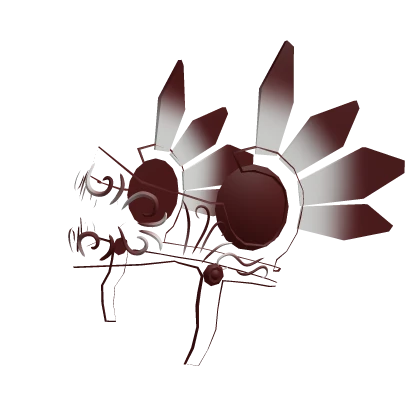 Native Chief | Roblox Item - Rolimon's