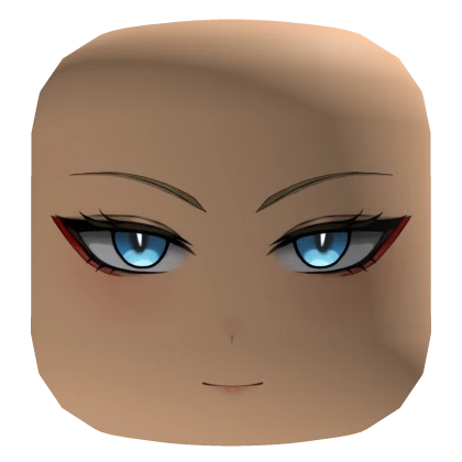 Female Kaiser | Roblox Item - Rolimon's