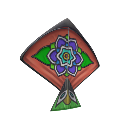 Festive Kite - Roblox