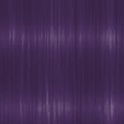 Purple hair texture