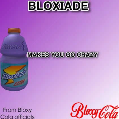 Bloxiade poster (remake)