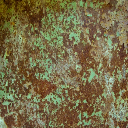 old rusty painted iron rusted texture 33333951