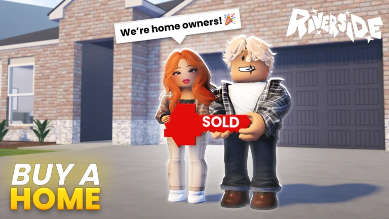 [ACTUALIZACIÓN] Riverside ️ RP - Roblox