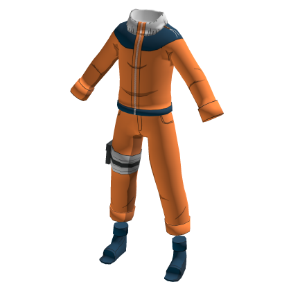 Naruto - Roblox