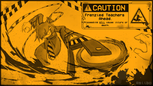 FPE:S [DA!] - Roblox