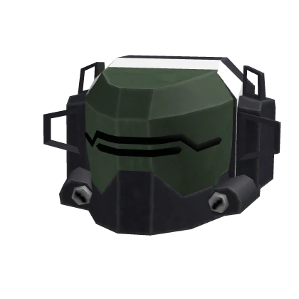 MKIV | Roblox Item - Rolimon's