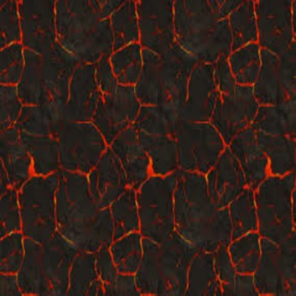 lava
