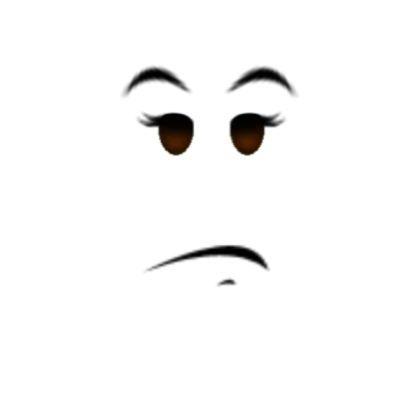 [FREE CSOM] (FEMALE) BROWN MAD