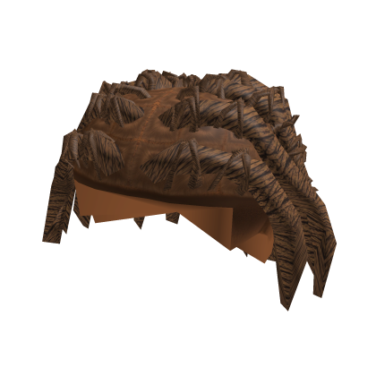 Double Locs V2 - Roblox