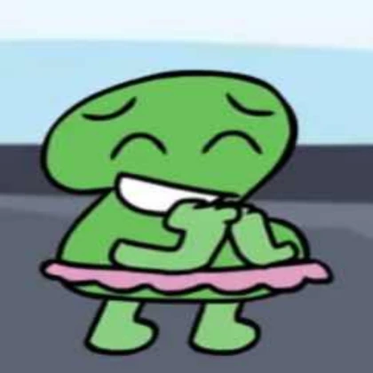 two from tpot bfdi bfb o