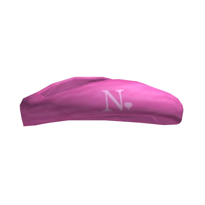 Magenta Doll Sized Headband | Roblox Item - Rolimon's