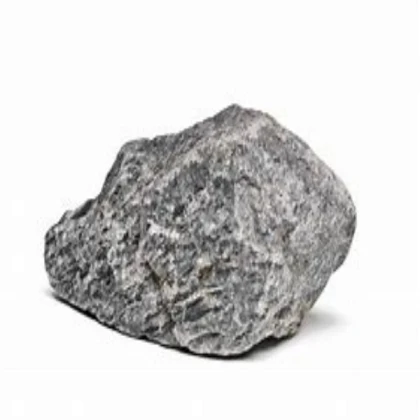small rock