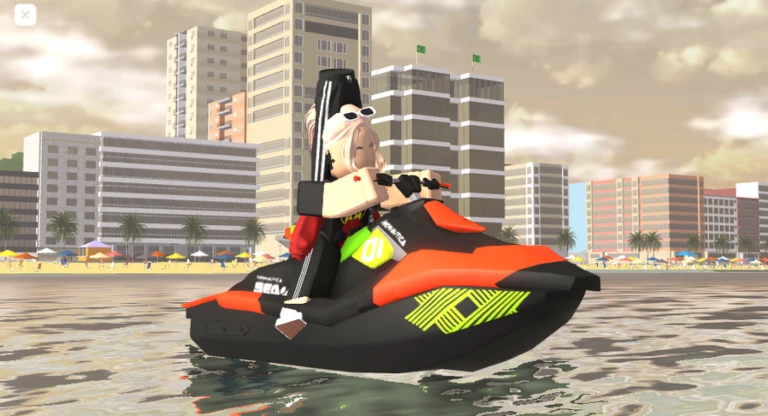 Provisório - RUA DO GRAU PR - Roblox