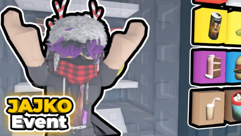 Evento Jajko [FRIING PAN] - Roblox