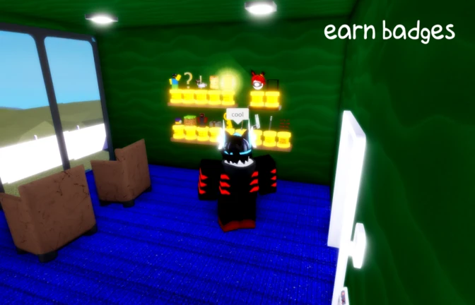 chaos général de ragdoll - Roblox