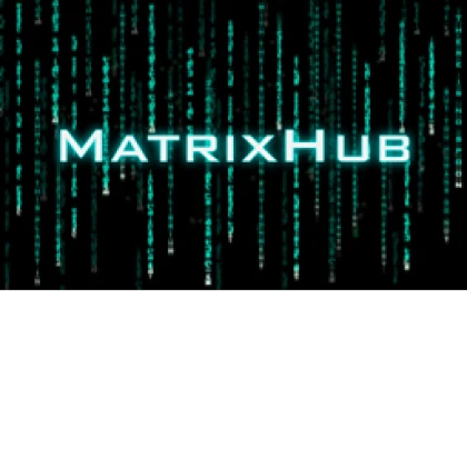 Matrix Hub | Roblox Group - Rolimon's