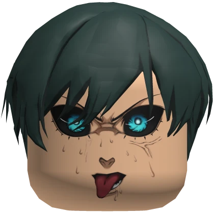 Rin Itoshi | Roblox Item - Rolimon's