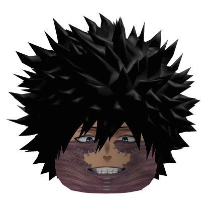 Dabi | Roblox Item - Rolimon's