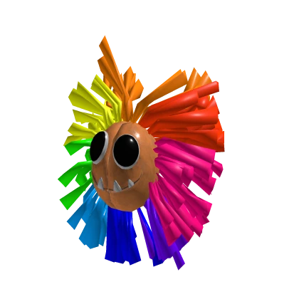 Yarnaby - Dynamic Head | Roblox Item - Rolimon's