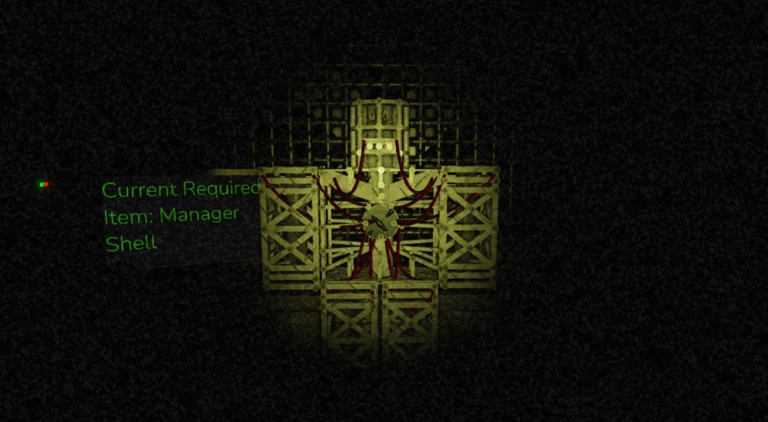 Five Nights At Stinky S 3 Roblox