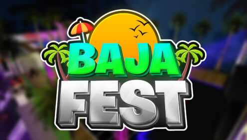Club Baja - Roblox