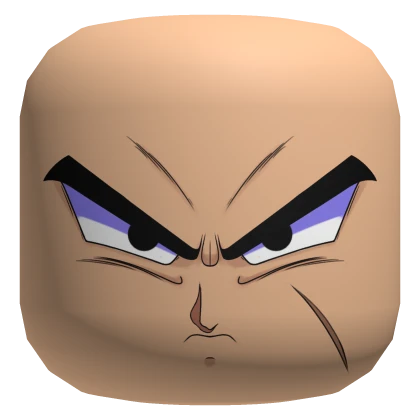 Broly | Roblox Item - Rolimon's