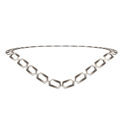 Rusty Necklace - Roblox