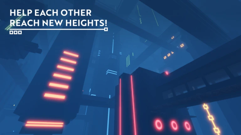 Abyssal (Obby-Aventura) - Roblox