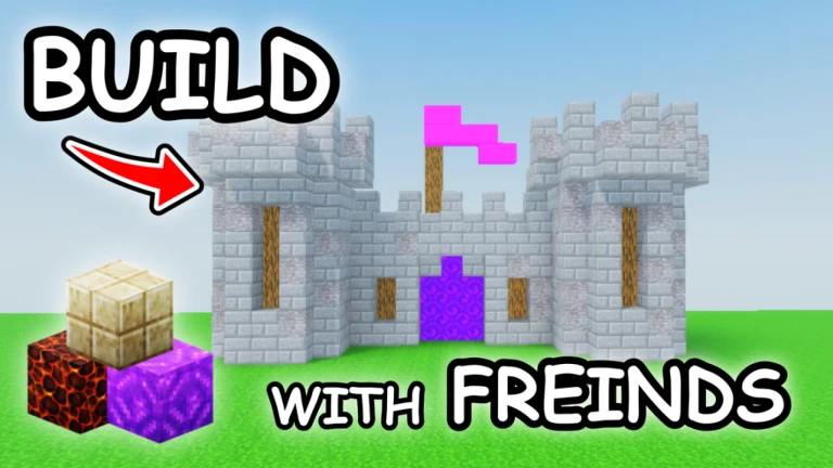 [DRAW] Construção de Pixel Art 3D - Roblox