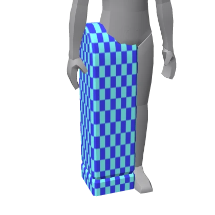 Offset Guy - Right Leg | Roblox Item - Rolimon's