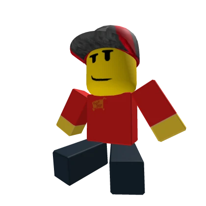 Shopkeeper Plush [Left Shoulder] [DW] | Roblox Item - Rolimon's