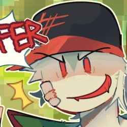 Griefer pfp blocktales