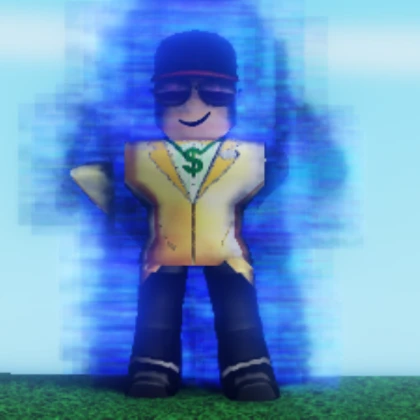 edgelord slap battles glove