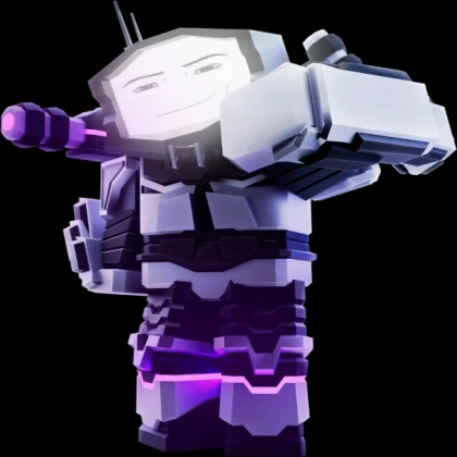 Titan Sigma Man Toilet tower defense