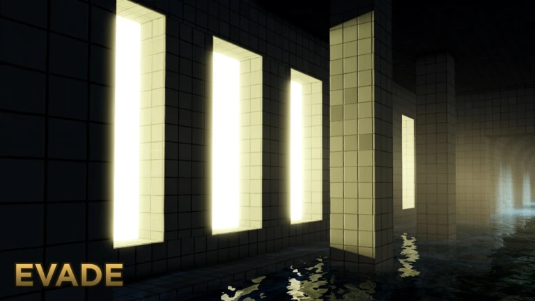 Evade - Roblox