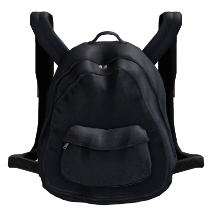 Navy blue street-ready backpack | Roblox Item - Rolimon's