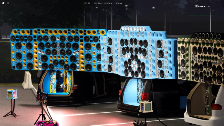 El Coro De Chipeo 2.0 | Juega en Roblox