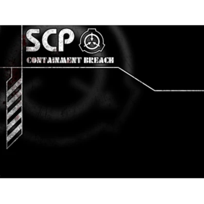 Images/SCP:CB menu