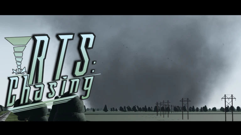 RTS : Perseguição [ Tech-demo arquivada ] - Roblox
