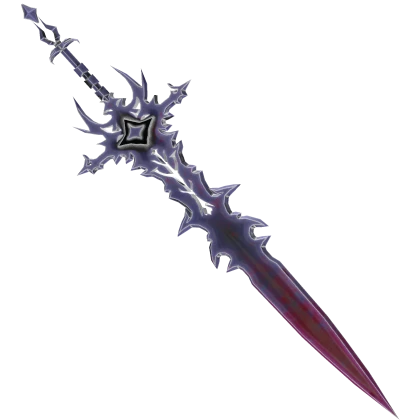 Nightmare Blade | Roblox Item - Rolimon's