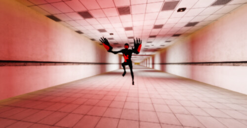 Demostraciones de SCP-096 y más [ ] - Roblox