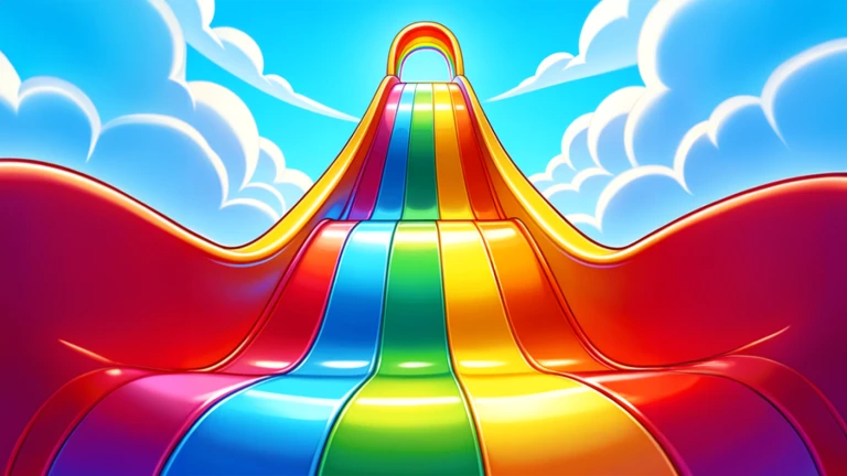 Divertido Obby - Roblox