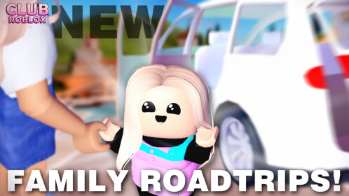 Club Roblox RP / FAMILY RP - Roblox