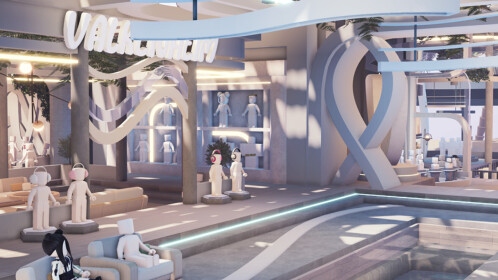 [ ️] UGC Homestore Shop - Roblox