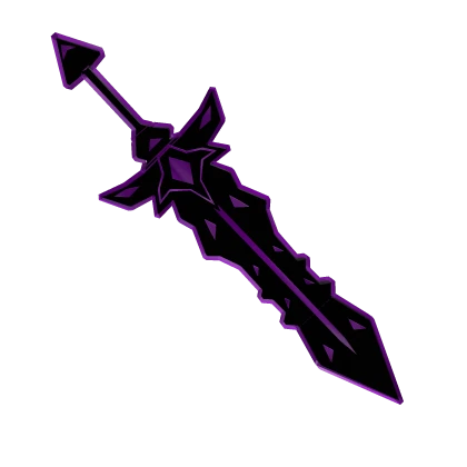 Purple Sword | Roblox Item - Rolimon's