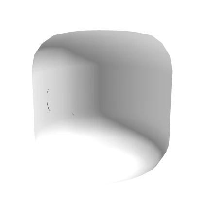 GHOST R15 (recolorable) - Dynamic Head | Roblox Item - Rolimon's