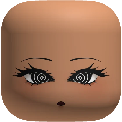 Hypnotized eyes | Roblox Item - Rolimon's